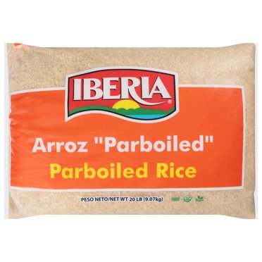Goya Foods Goya Golden Canilla Parboiled, 1 Lb - Walmart.com