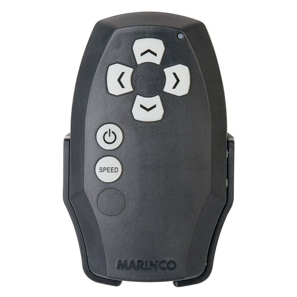 Marinco 23250-HH Handheld Bridge Remote for LED Spotlight - Walmart.com