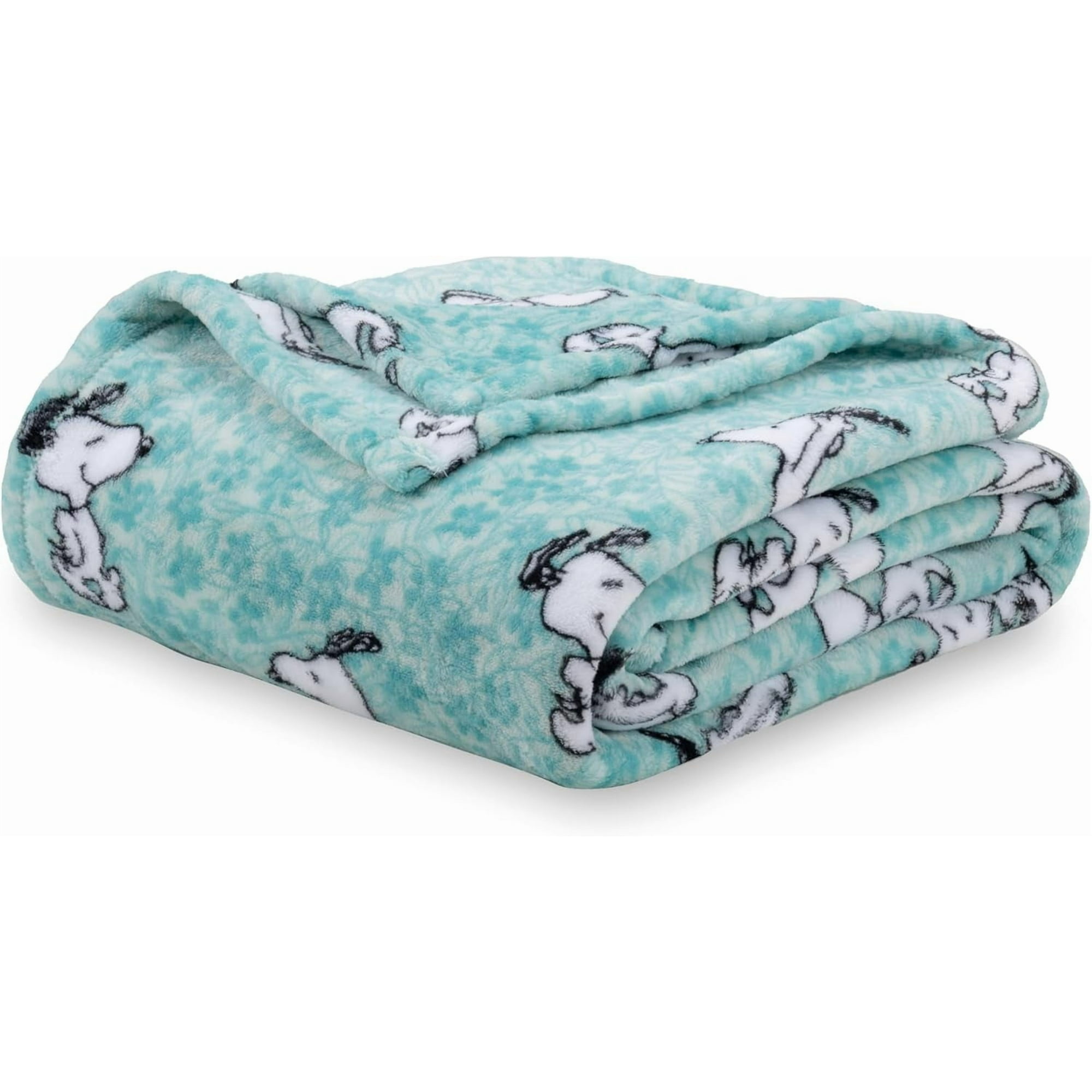 Click here for Kljhyu Ultra Plush Thick Faux Rabbit Fur Snoopy Th... prices