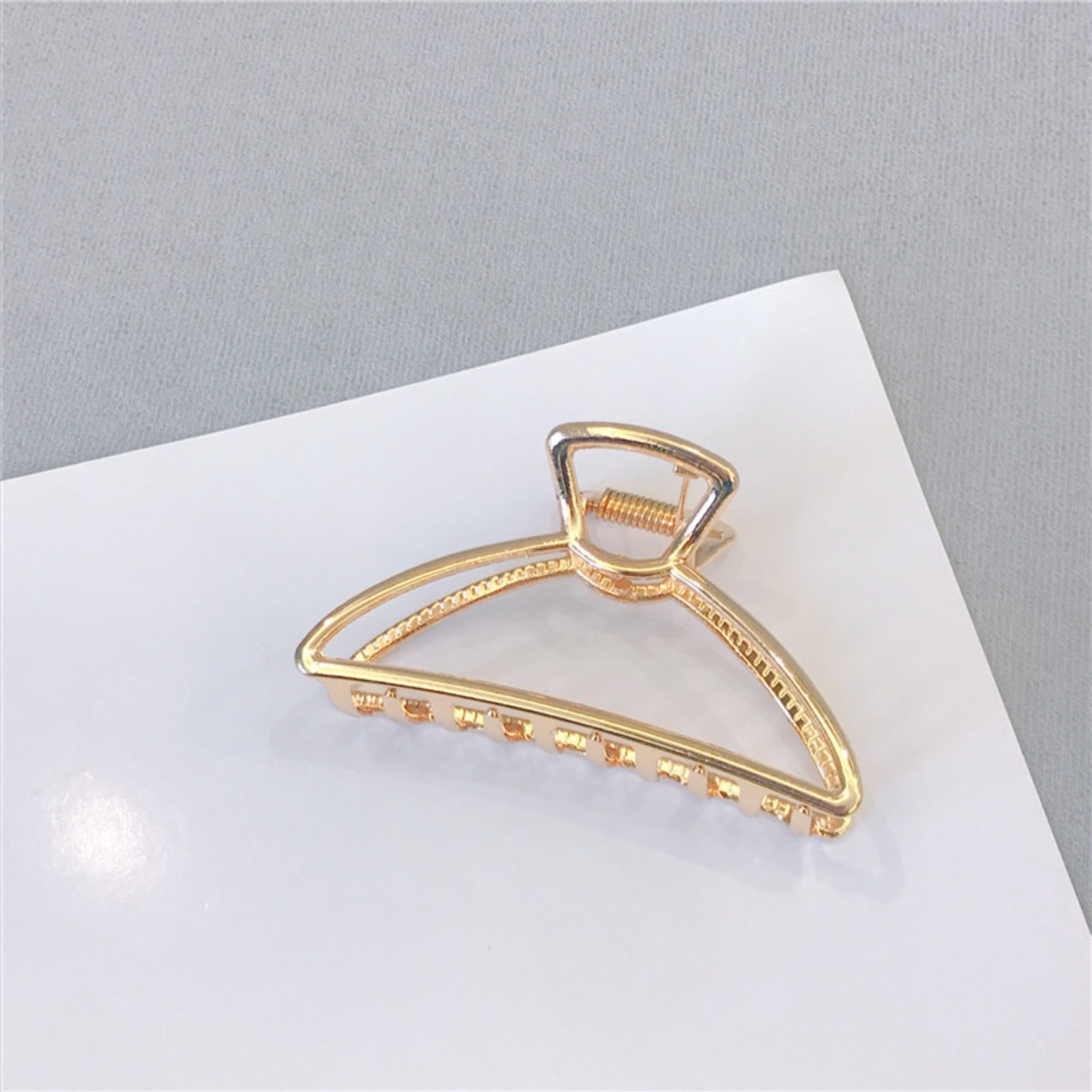 Click here for Topllc Hair Clip 1pc Fashion Pendant Hair Claw Cli... prices