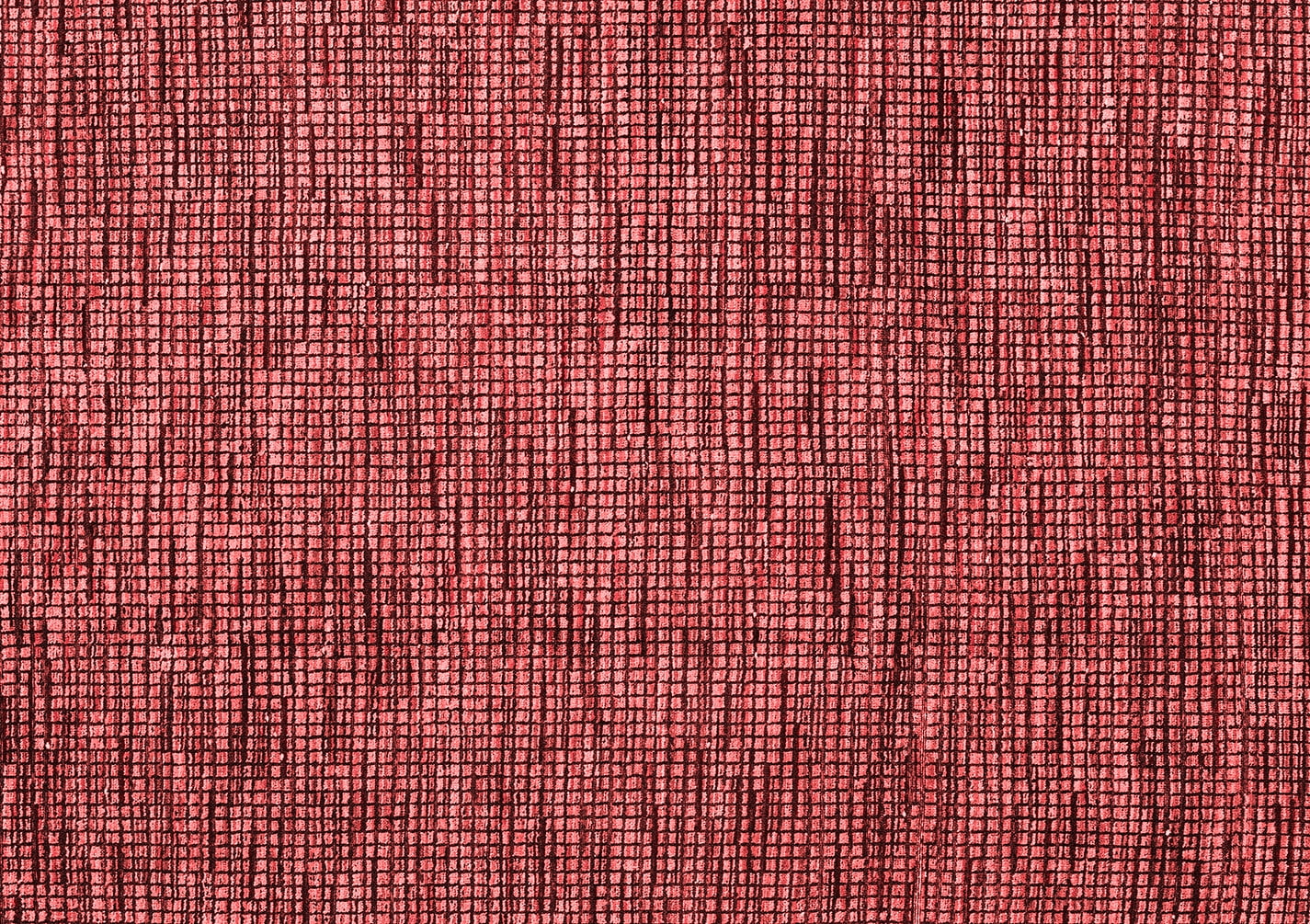 Ahgly Company Indoor Rectangle Abstract Red Modern Area Rugs, 8' x 10 ...