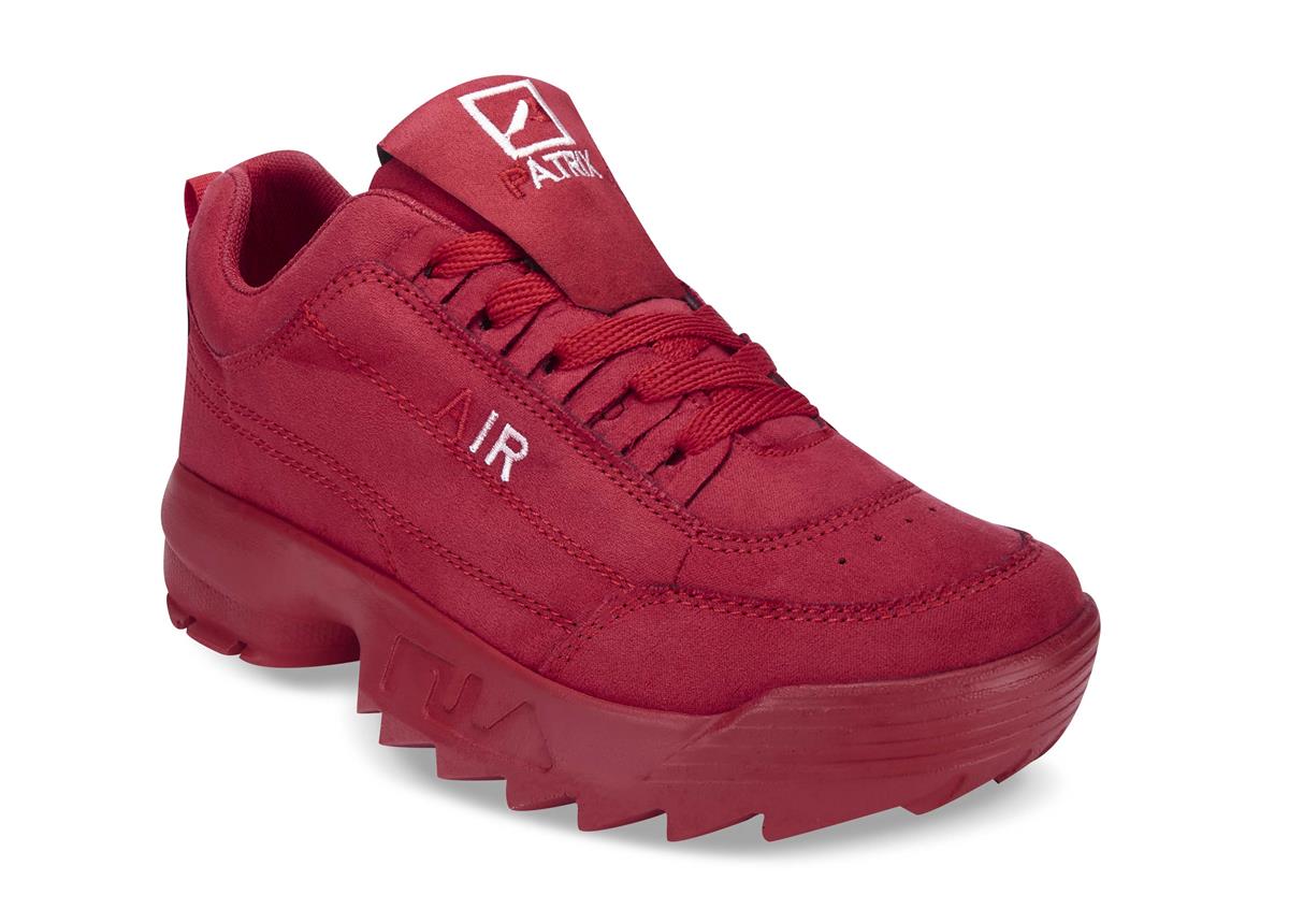 Tenis Urbano Calzado Dama Castalia 674-30 | Walmart en línea