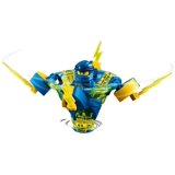 LEGO Ninjago Spinjitzu Jay 70660 - Walmart.com