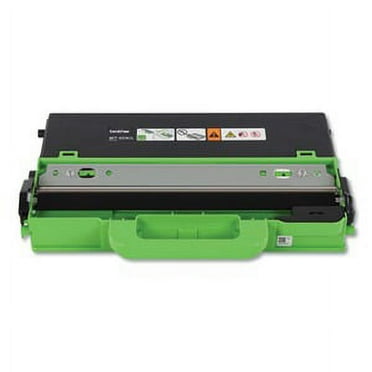 Brother WT100CL Waste Toner Box - Walmart.com