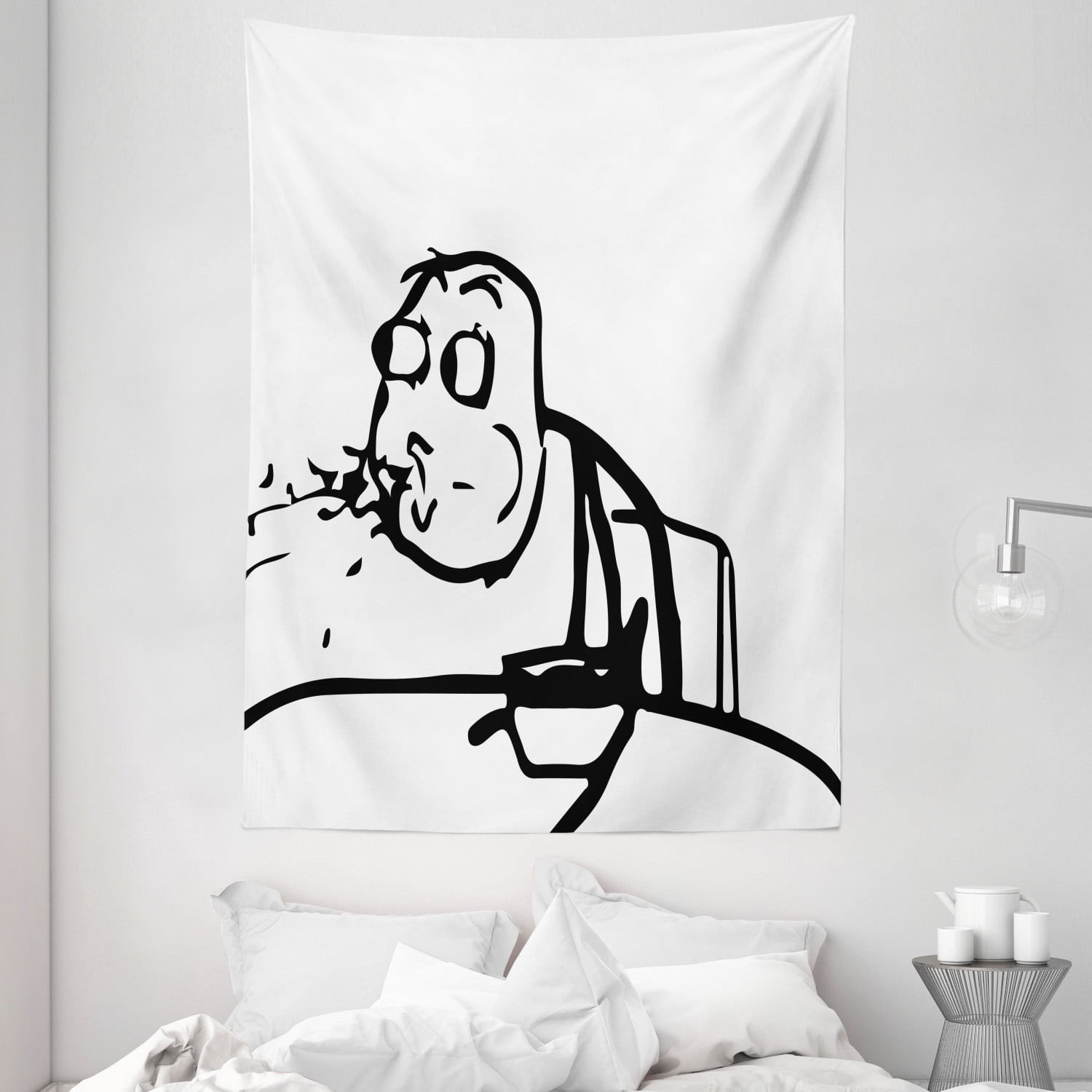 Troll Characters Meme