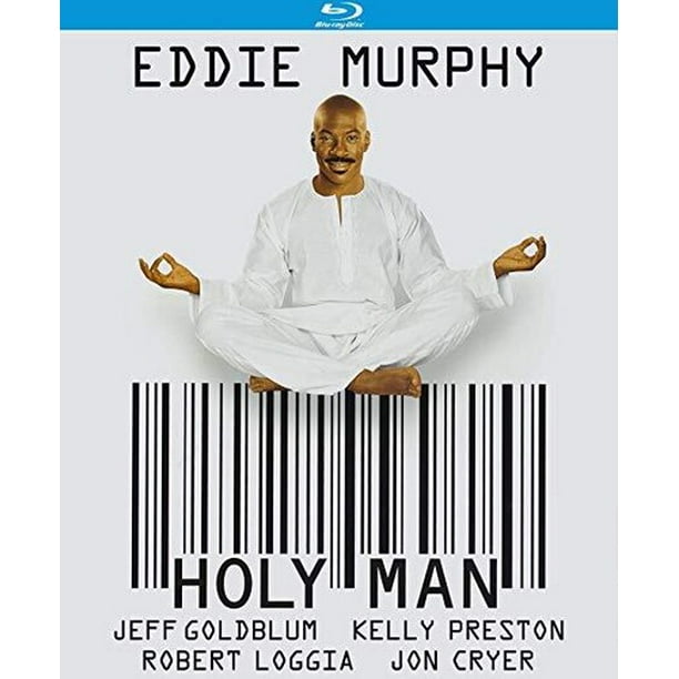 Holy Man (Blu-ray) - Walmart.com