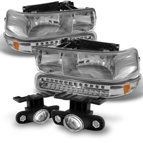 Sound Off Signal EPL7PDAC Pinnacle Permanent Mount Mini LED Light Bar ...