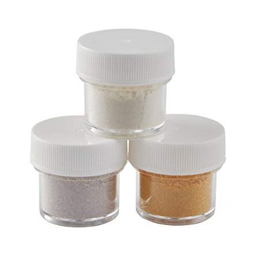 Wilton Gold Pearl Dust, 0.5 oz. - Walmart.com