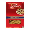 San Giorgio Thin Spaghetti Pasta, 16 oz, Quick Cook Time, Lighter ...