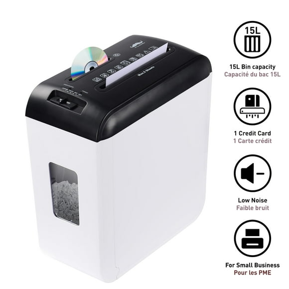 Paper Shredder | Walmart Canada