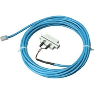 Wireless (Wifi) Sump Alarm High/Low Level Tank Alarm w 10ft Cable 120V ...