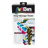 ArtBin Vinyl Storage Tower - Walmart.com