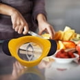 Bgageg Corer Peeler Pitter Mangos With Stainless Steel Slicers Splitter ... Bgageg Corer Peeler Pitter Mangos With Stainless Steel Slicers Splitter ...