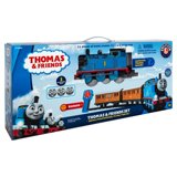 Lionel Thomas & Friends Kids Toy, Battery-Powered Sound Railway, Remote ...