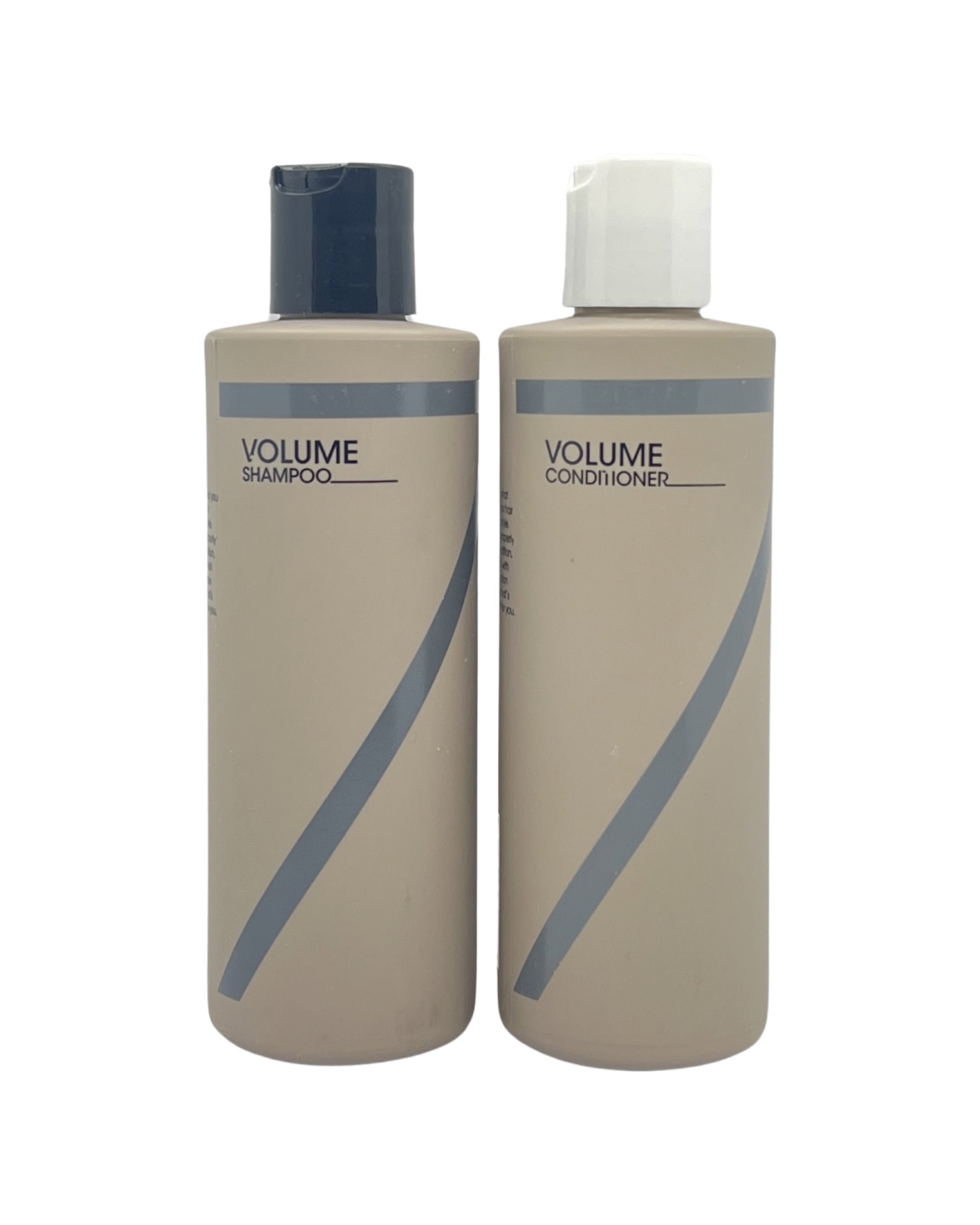 Seven 7 Volume Shampoo & Conditioner 8 Oz Set - Walmart.com