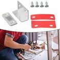 Ultra-Thin Magnetic Steel Catch Latch for Door Cabinet Cupboard, Strong ...