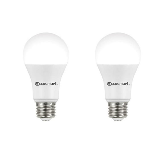 75 Watt LED Bulbs