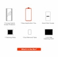 onn. Curved Hybrid Screen Protector for Samsung Galaxy S10+ - Walmart.com onn. Curved Hybrid Screen Protector for Samsung Galaxy S10+ - Walmart.com