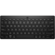 Logitech K350 Wireless Keyboard, Black - Walmart.com