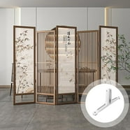 Ktaxon 3 Side 5mm Iron Mesh Frame Triangle Base, With Wheel - Walmart.com