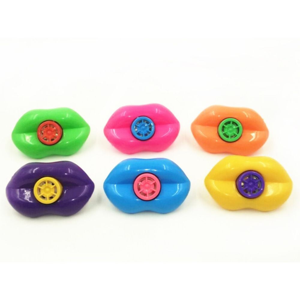 15PCS Colorful Birthday Party Toys Supplies Game Prize Super Funny ...