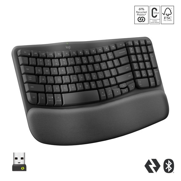 Bluetooth & Wireless Keyboards | Walmart Canada