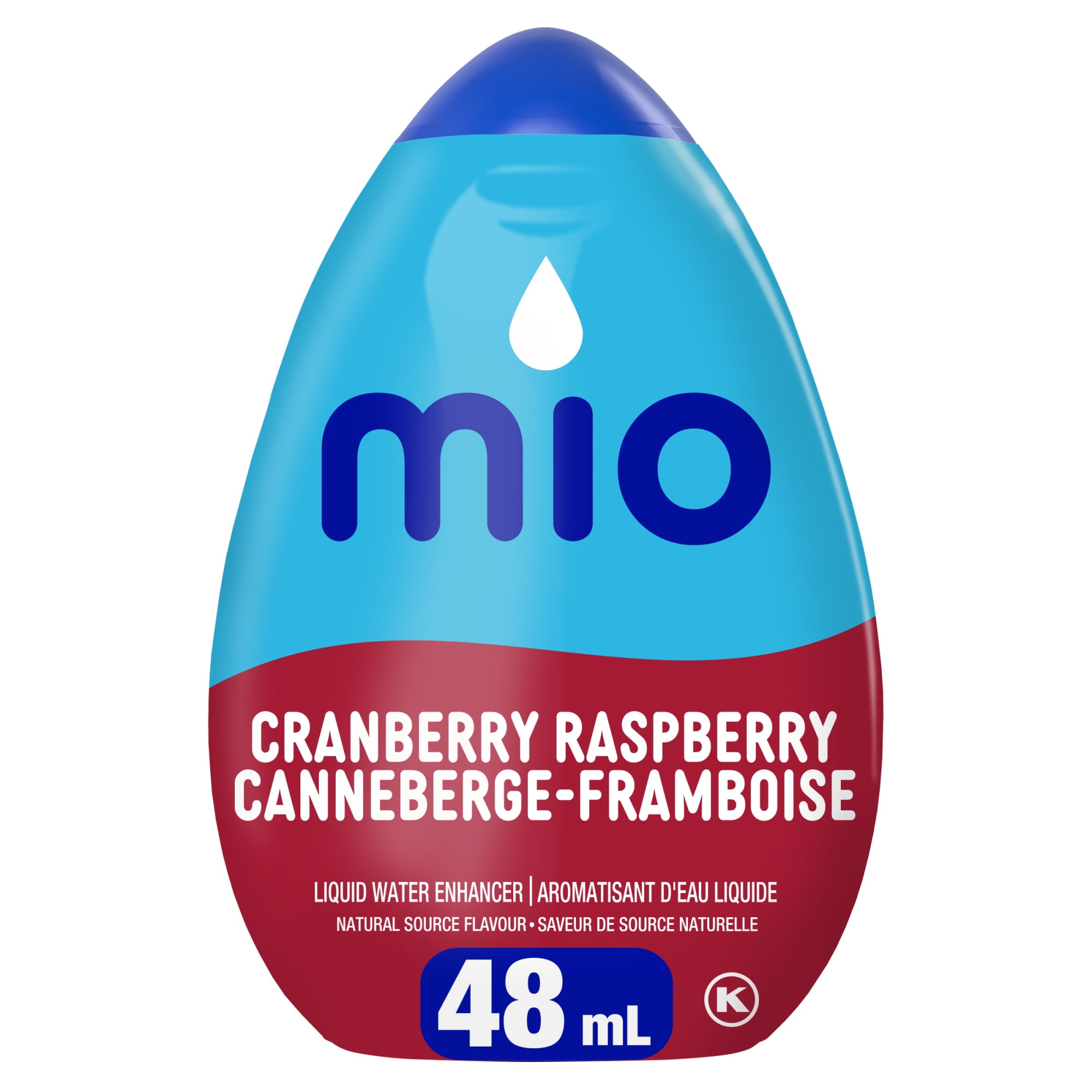 Click here for Mio Cranberry Raspberry Liquid Water Enhancer  48... prices