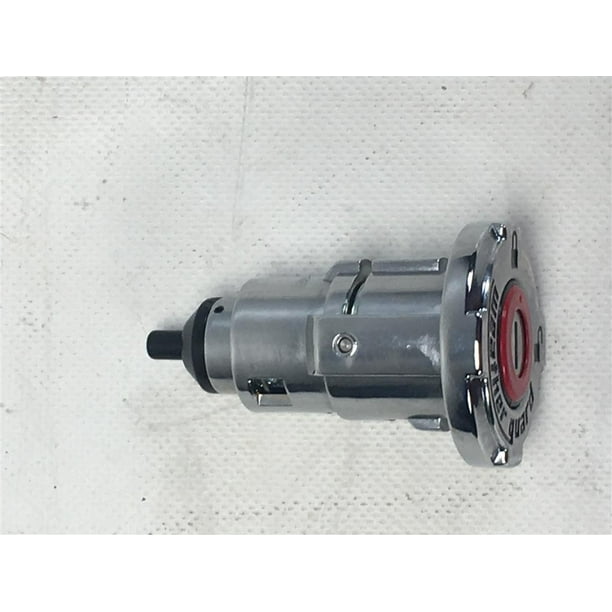 Weather Guard Tool Box Lock 70554-760 Defender Series; Single ...