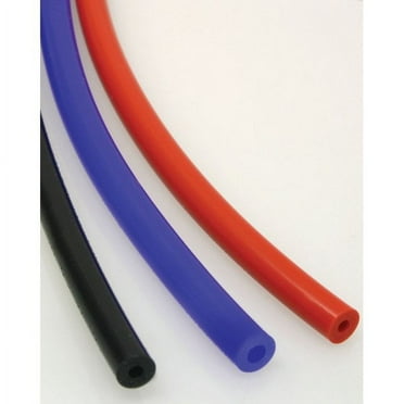 3M PACK -6MM VAC TUBE - B - Walmart.com