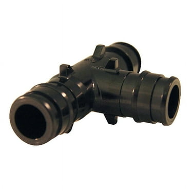 Apollo Expansion PEX / Pex A 1 in. Expansion PEX in to X 1/2 in. D PEX ...