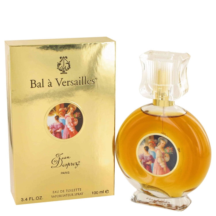 Click here for Bal A Versailles 417305 3.4 Oz Eau De Toilette Spr... prices