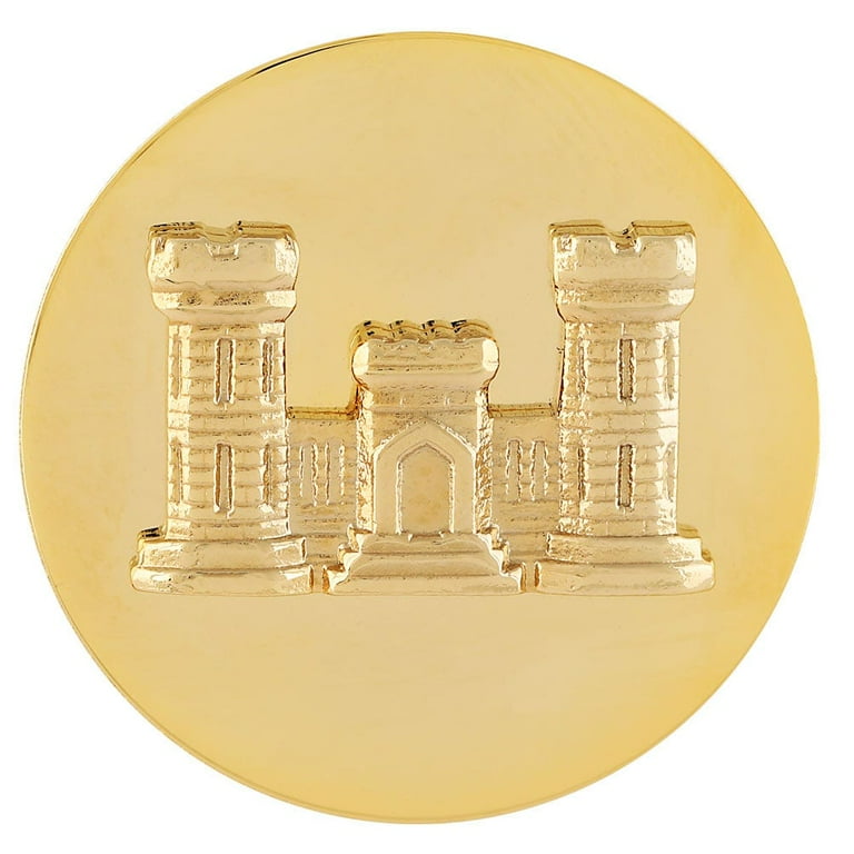 Army Engineer Branch