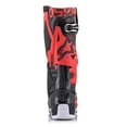 Alpinestars 2020 Tech 10 Boots Red/Black 11 2010020-31-11 - Walmart.com