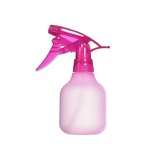 Tolco Empty Spray Bottle 8 oz. Frosted Assorted Colors (Pack of 3 ...