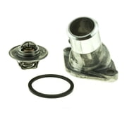 Chevrolet Blazer Engine Coolant Thermostat Housing Assembly