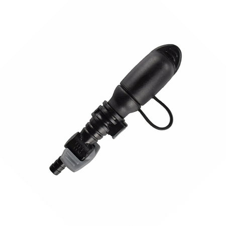 juguse Water Bag Bite Valves Adjustable Leak-proof Connector Reusable ...