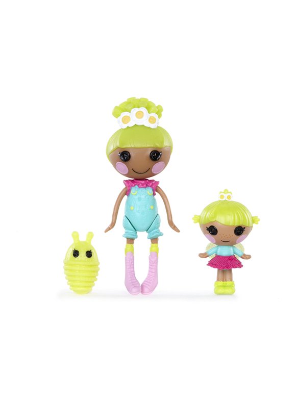 Lalaloopsy Dolls in Fashion Dolls - Walmart.com