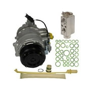 Bmw Compressor Kit