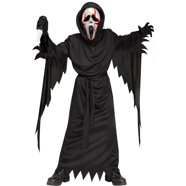 WWE Deluxe "Undertaker" Child Halloween Costume - Walmart.com