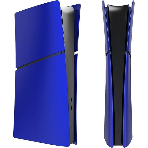 Cubierta de placa frontal para Ps5 Slim Digital Edition, placas Ps5 ...