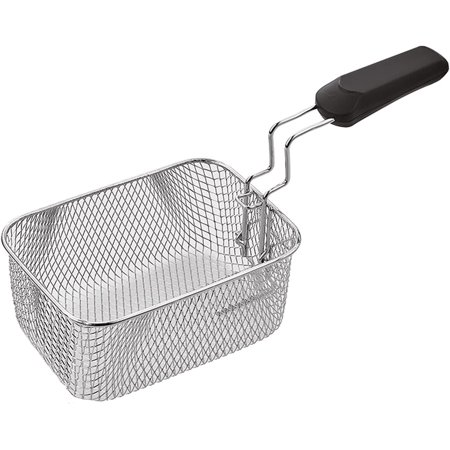 Fry Strainer Stainless Steel Frying Sieve French Fries and Chicken ...