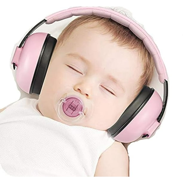 Baby Ear Protection Noise Cancelling Headphones for Babies and Toddlers ...