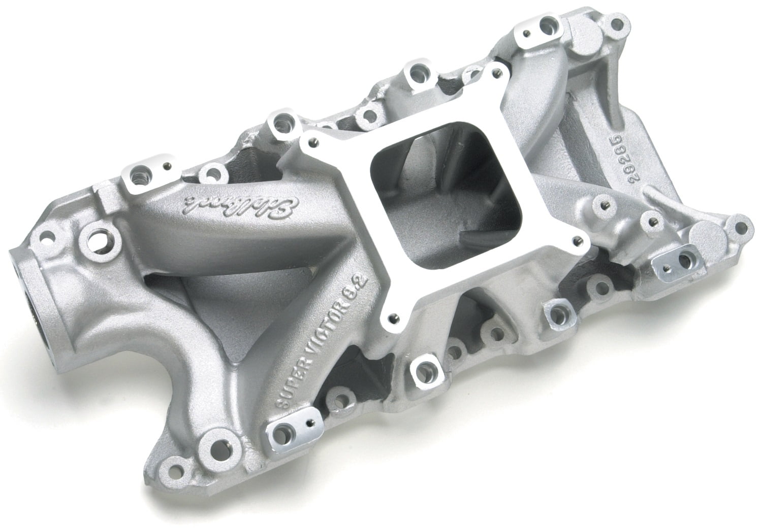 Edelbrock Victor Intake