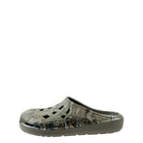 Realtree Men's Camouflage Clog Slip-on - Walmart.com