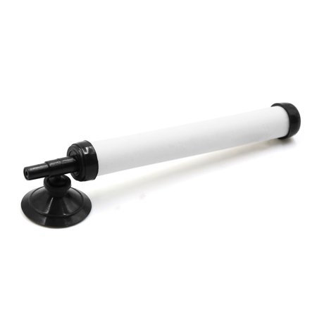 Ceramic Air Stone Bubble Diffuser Bar Fish Tank Aquarium Accessories w ...