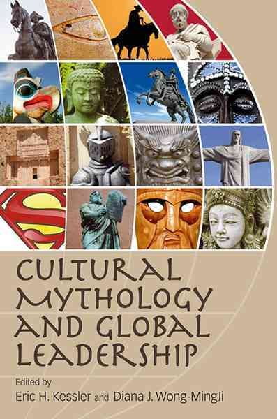 Cultural Mythology and Global Leadership - Walmart.com