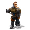 Mega Construx Call of Duty Black Ops III Erin Battery Baker, Action ...