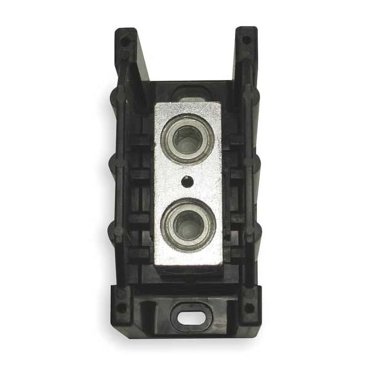 Mersen Power Distr Block,Al,1000V AC/DC MPDB69123 - Walmart.com