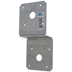 Simpson Strong Tie HGUS5.50/10 Glulam Beam and Double Shear Joist ...