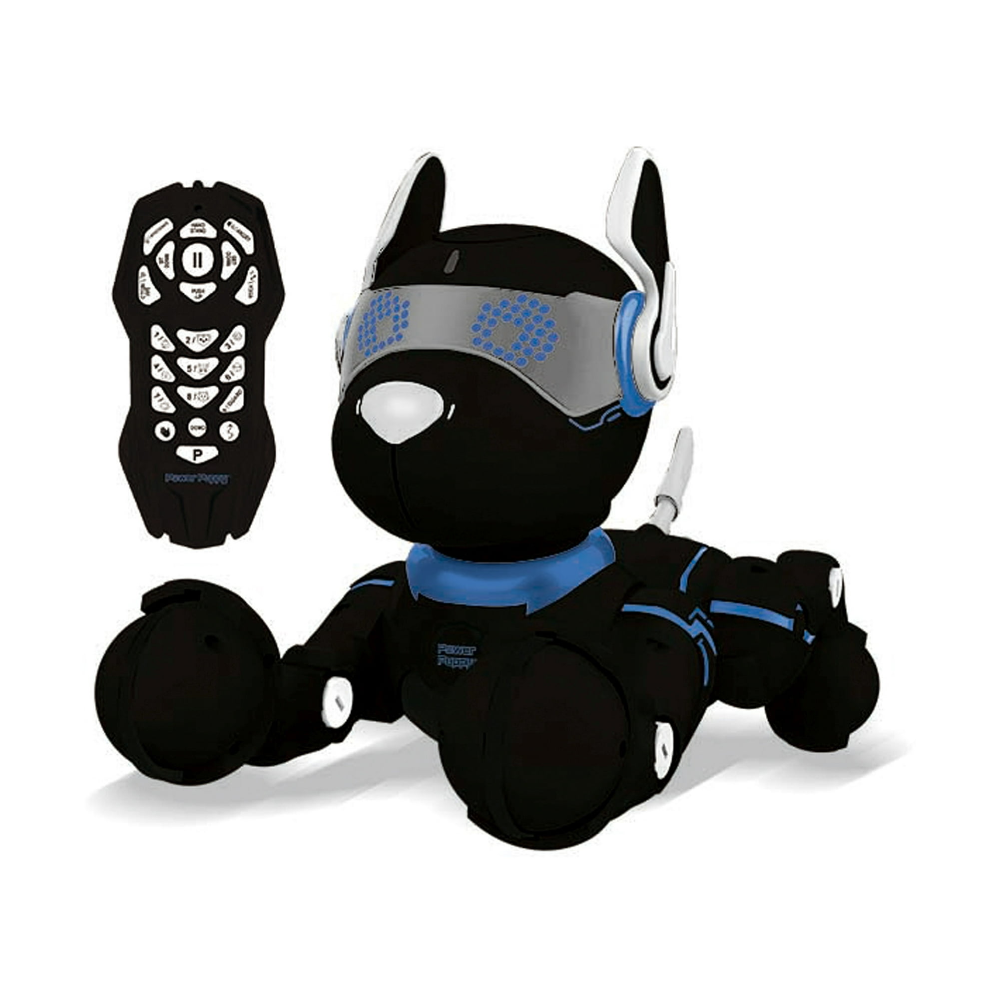 Click here for Lexibook Power Puppy - My Smart Robotic Dog With P... prices